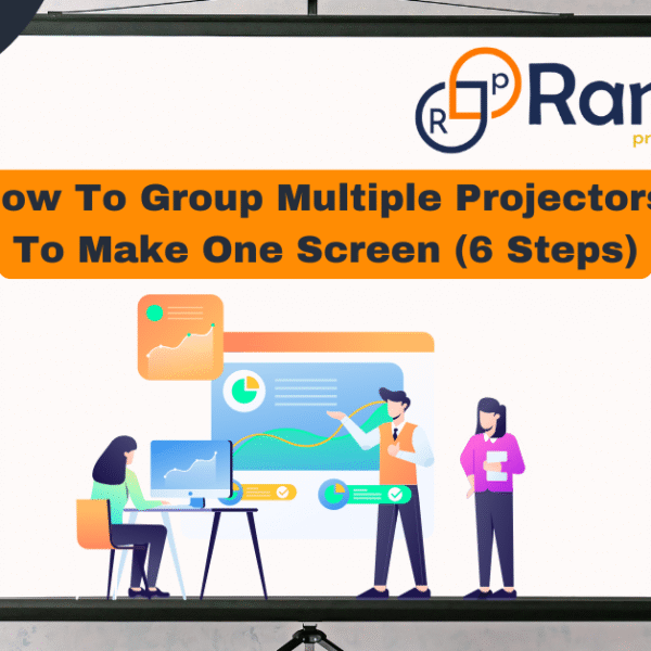 How To Project Mobile Screen On Wall Without Projector (2025 Updated)